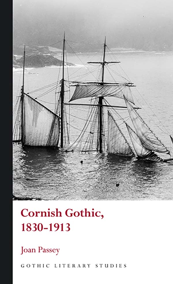 Cornish Gothic, 1830-1913 | UWP