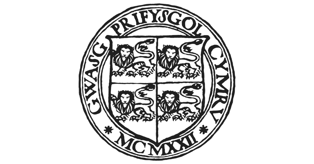 Geraint H. Jenkins | UWP